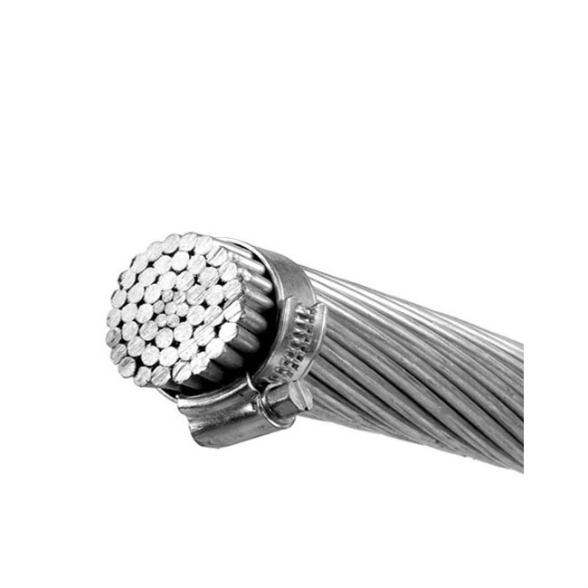 Laying Across Rivers 1033.5mcm ASTM AAC Ant Conductor