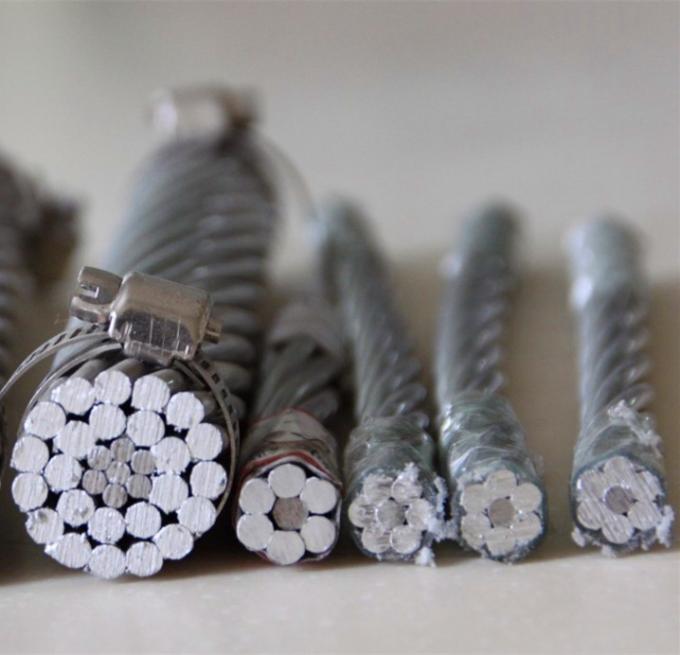 Lynx Aluminium Conductor Steel Reinforced