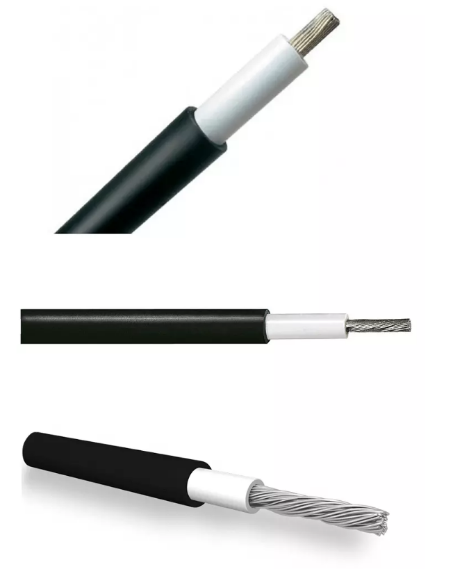6mm Solar PV Cables