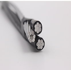 National Grid Three Phase Power Transmission Cable Aluminum Conductor ...