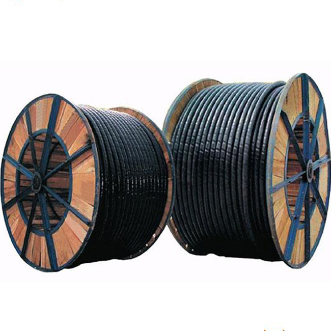 Aluminium Conductor 3 Core Aerial Bunched Cable Xlpe Sheath
