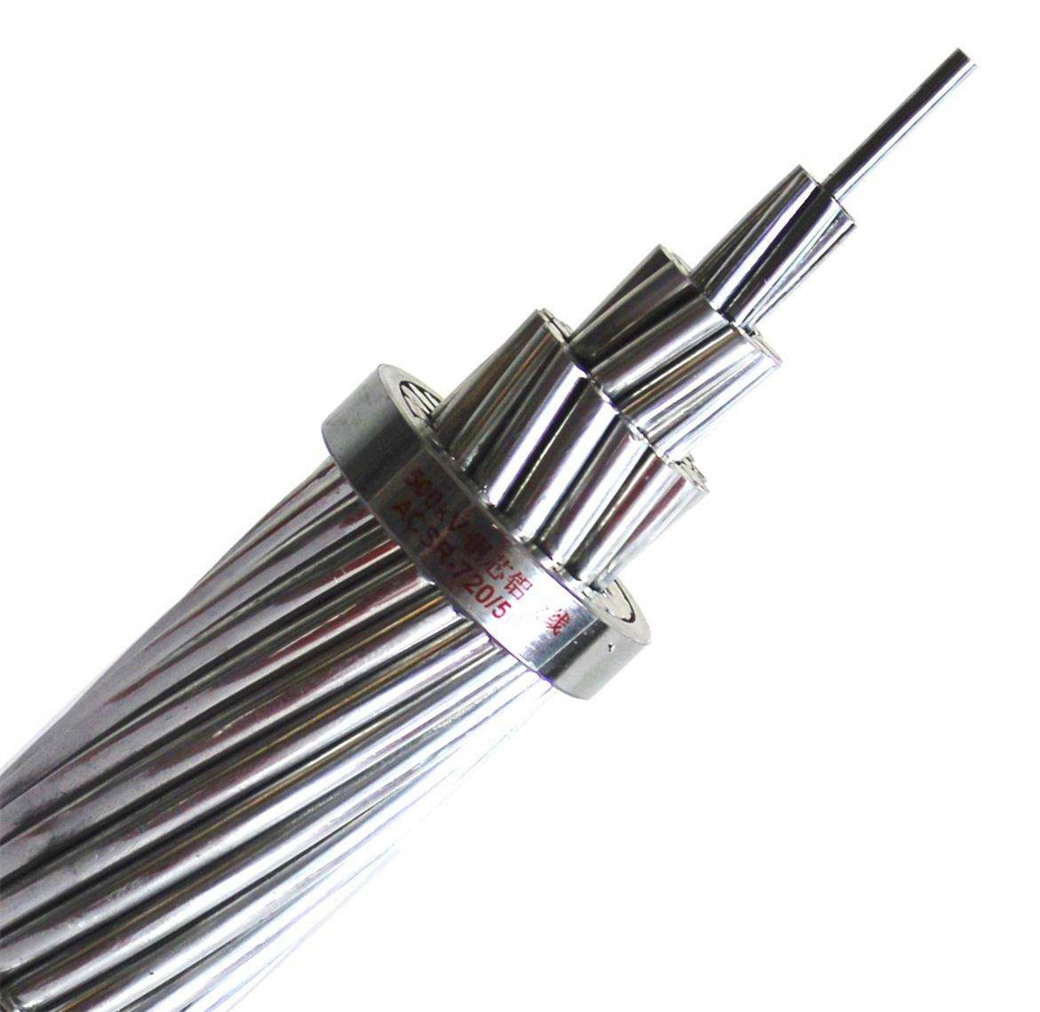 Custom Aac Bull Conductor Coreopsis Conductor Corrosion Resistance