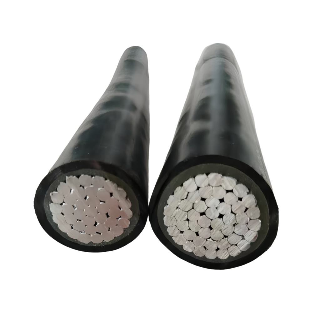 Aluminum Conductor Overhead Power Cable ABC AAAC ACSR
