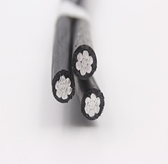 XLPE Aerial Bunched Cable 95mm 120mm 150mm 185mm