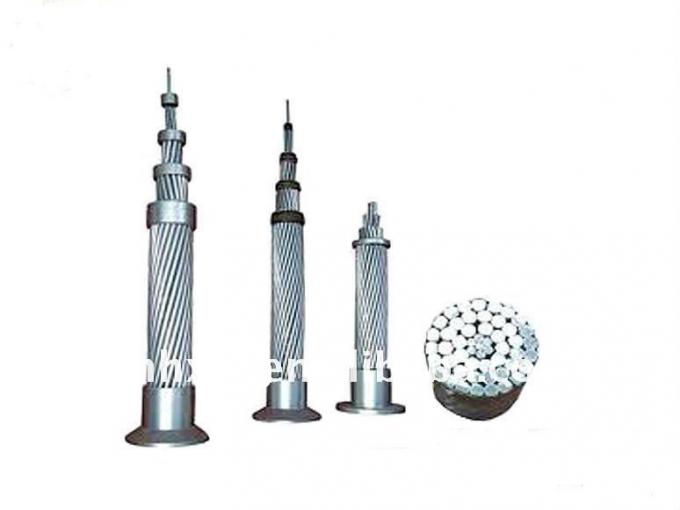 Overhead Transmission Aaac Moose Conductor 120 Mm2 55 Mm2