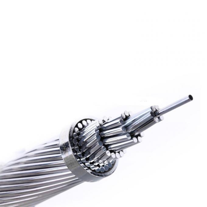 ASTM B499 100 Sq Mm All Aluminium Alloy Conductor High Tensile Strength